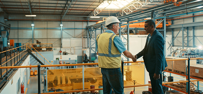 The Role of Green Logistics in Supply Chain Management | ASCM