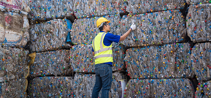 The Role of Green Logistics in Supply Chain Management | ASCM