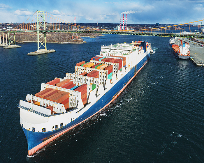 Inbound Logistics | ASCM