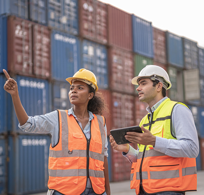 Inbound Logistics | ASCM