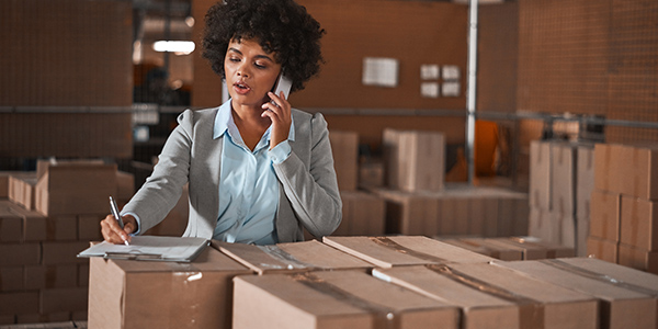 Inventory Control 101 | ASCM