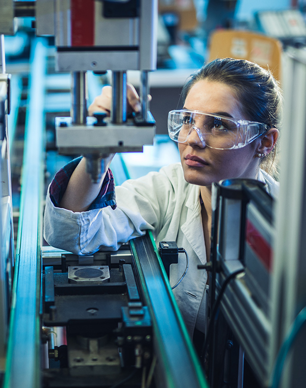 What Is Lean Manufacturing? | ASCM