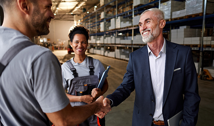 Logistics Management | ASCM