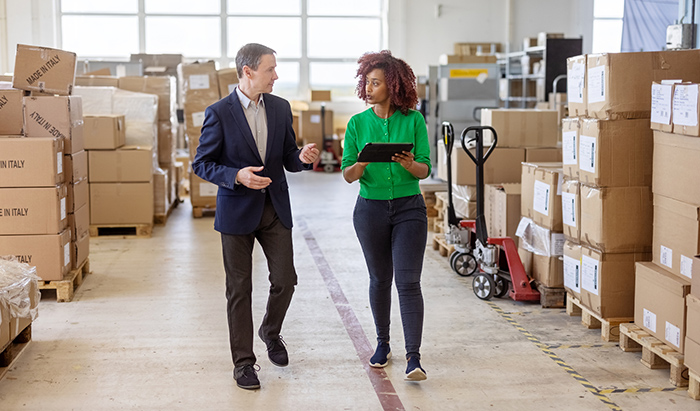 Logistics Management | ASCM