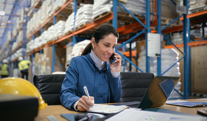 Logistics Management | ASCM