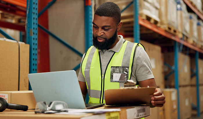 Logistics Management | ASCM