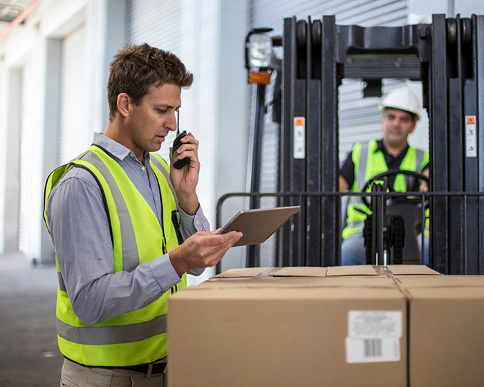 What is Logistics Security? | ASCM