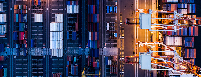 What is Logistics Security? | ASCM