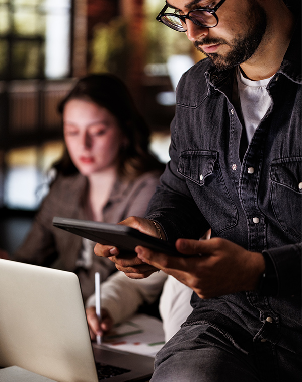 What is Supply chain technology? | ASCM