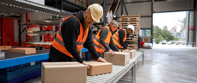 Warehousing: Advantages, Types and More | ASCM