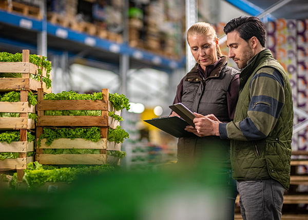 Warehousing: Advantages, Types and More | ASCM