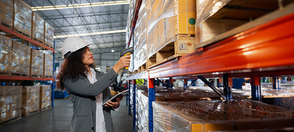 Warehousing: Advantages, Types and More | ASCM