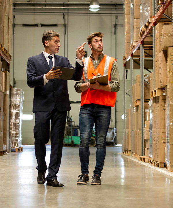 Warehousing: Advantages, Types and More | ASCM
