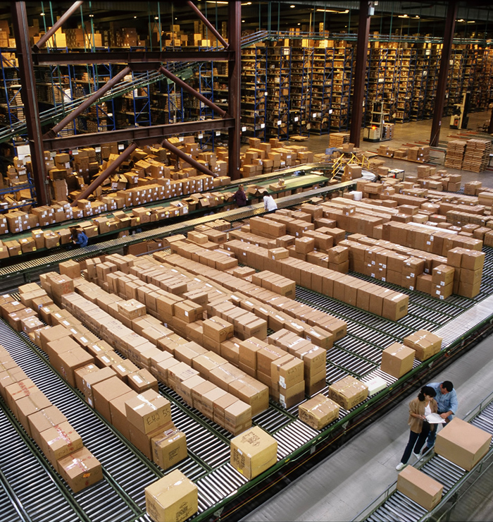 Types of Warehouses in Supply Chain Management | ASCM