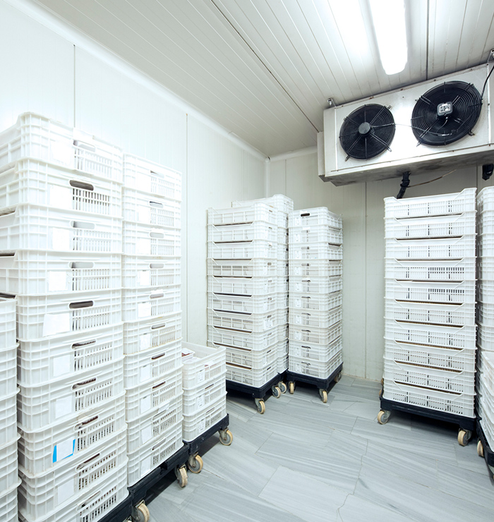 Types of Warehouses in Supply Chain Management | ASCM