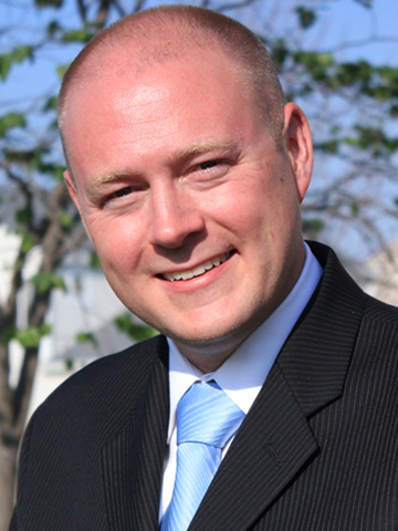 Our Leadership | ASCM