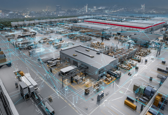 Top 10 Supply Chain Trends in 2026 | ASCM