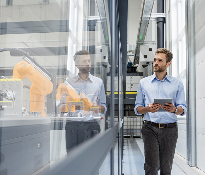 Visibility and Traceability Whitepaper | ASCM