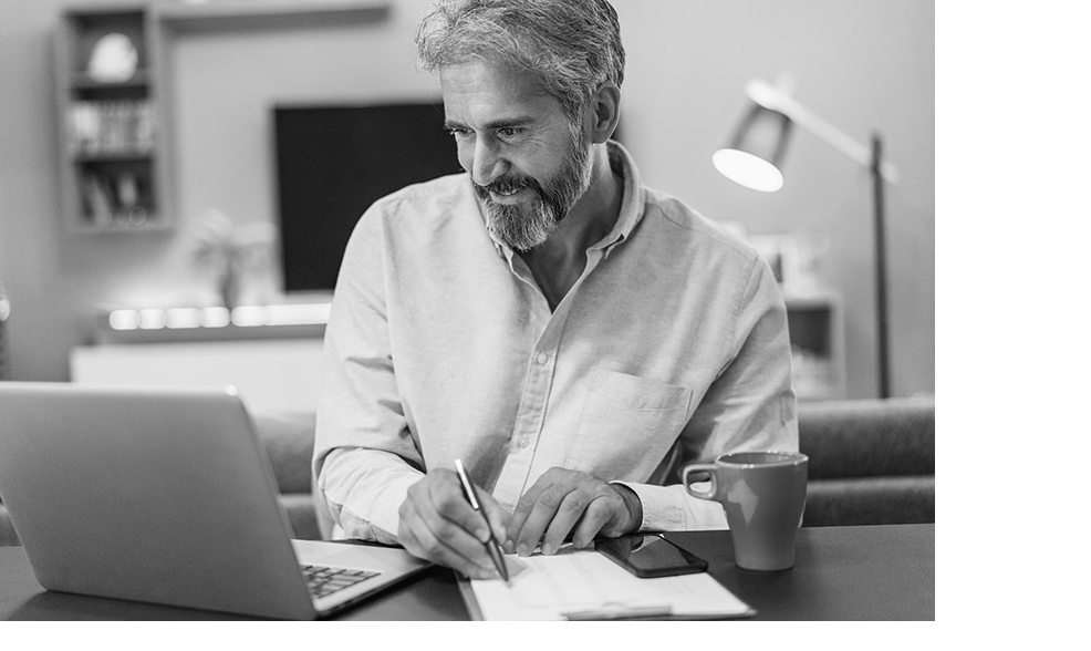 Study From Home. Test From Home | ASCM